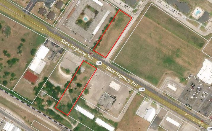 State Highway 361, Ingleside, TX 78362 | Crexi.com
