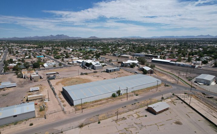 New Mexico Commercial Real Estate for Sale | Crexi.com