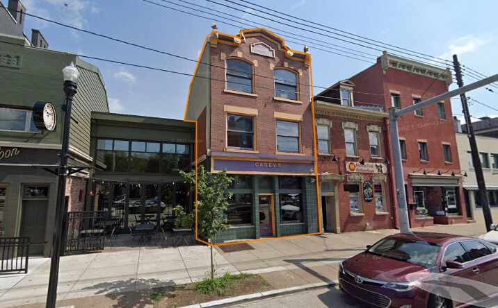 2655 E Carson St, Pittsburgh, PA 15203 | Crexi.com