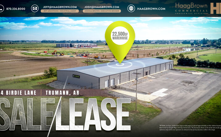 104 Birdie Ln, Trumann, Ar 72472, Trumann, US 72472 | Crexi.com