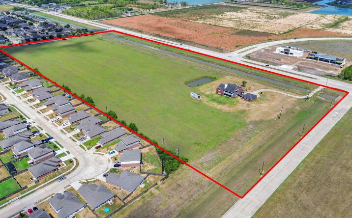 State Hwy 288, Manvel, TX 77578 | Crexi.com