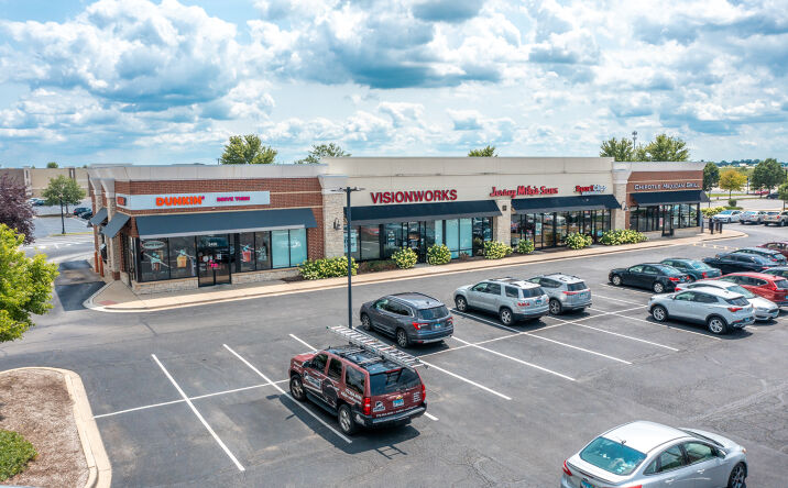 2420 US-34 Oswego IL 60543-8520 APN: 03-10-276-003 | Crexi.com