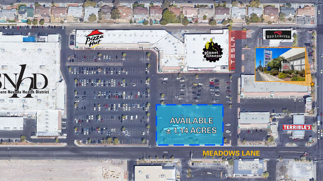 226 S Decatur Blvd, Las Vegas, NV 89107 | Crexi.com