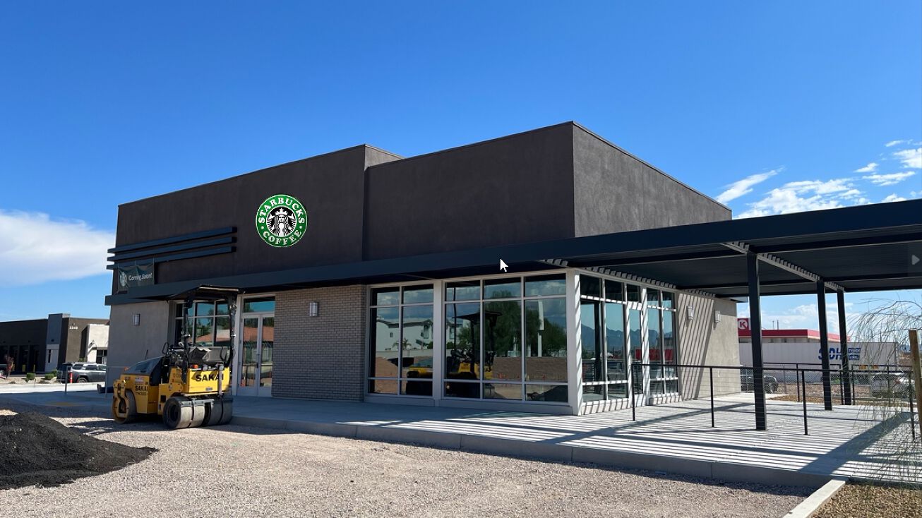 3377 W Cactus Ave, Las Vegas, NV 89141 | Crexi.com