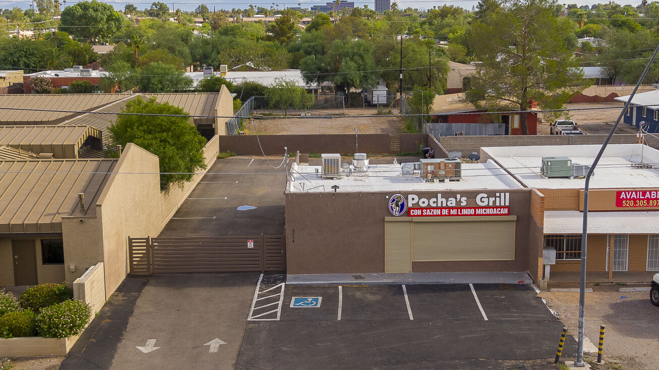 5224 E Pima St, Tucson, AZ 85712 | Crexi.com