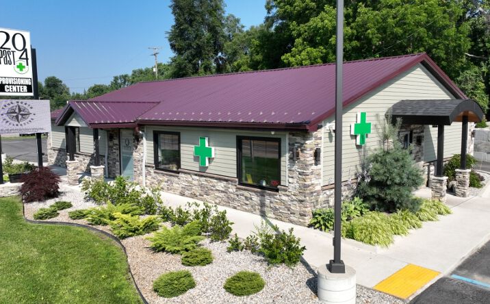 Jackson, MI Commercial Real Estate for Sale | Crexi.com