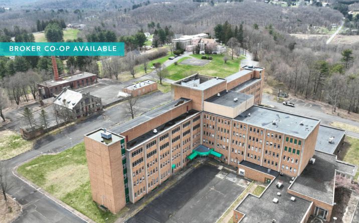 101 BROAD ST Ashland PA 17921-2147 APN: 04-05-0032.001 | Crexi.com
