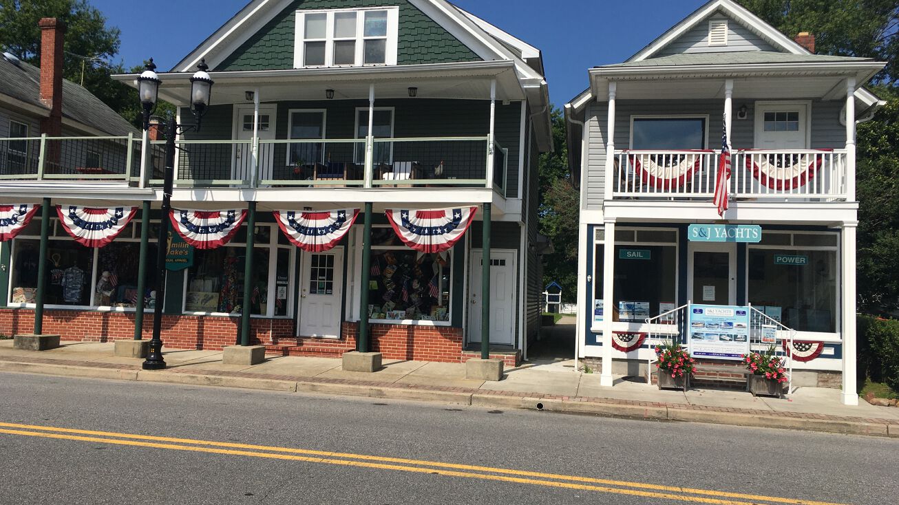 5770 N Main St, Rock Hall, MD 21661 | Crexi.com