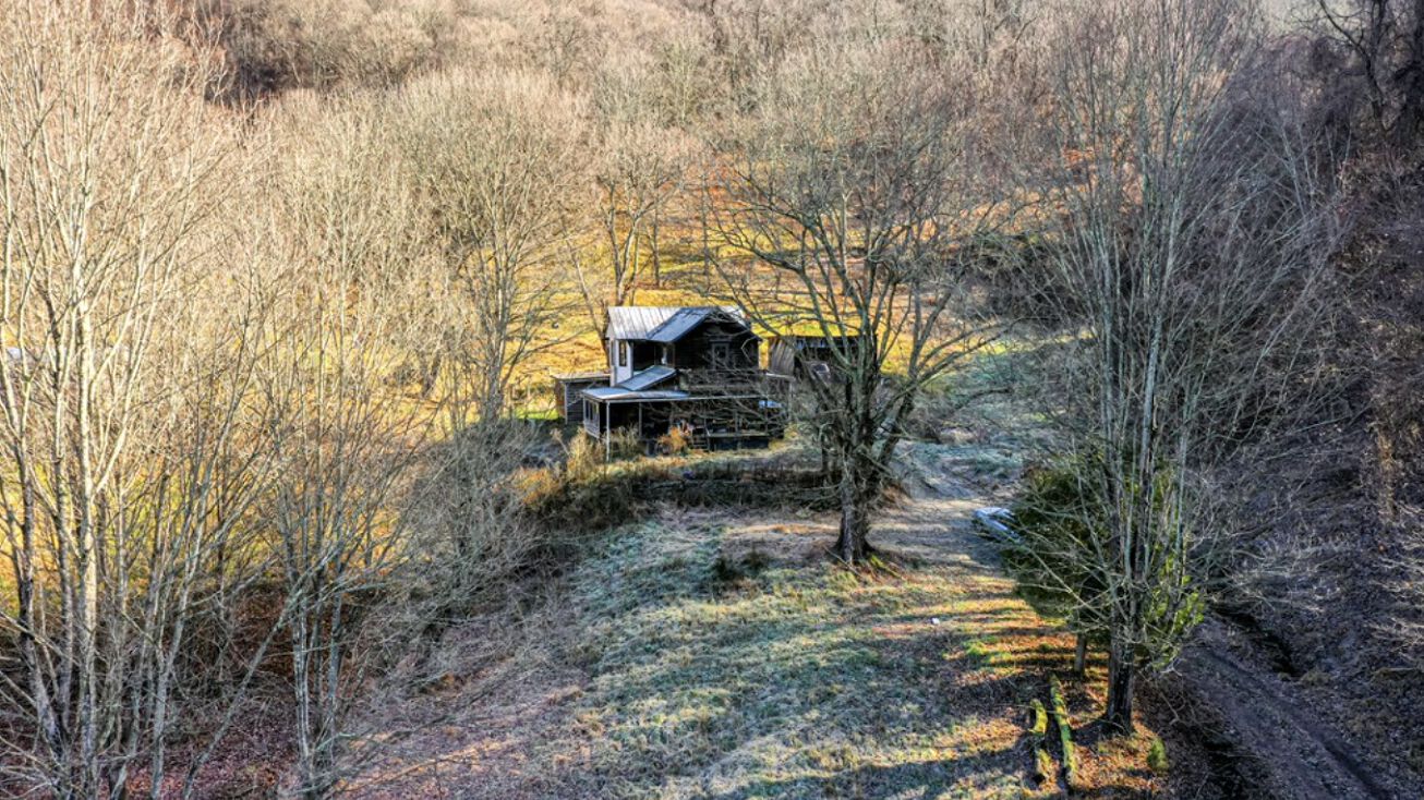 245 J Yates Rd, Lebanon, VA 24266 | Crexi.com