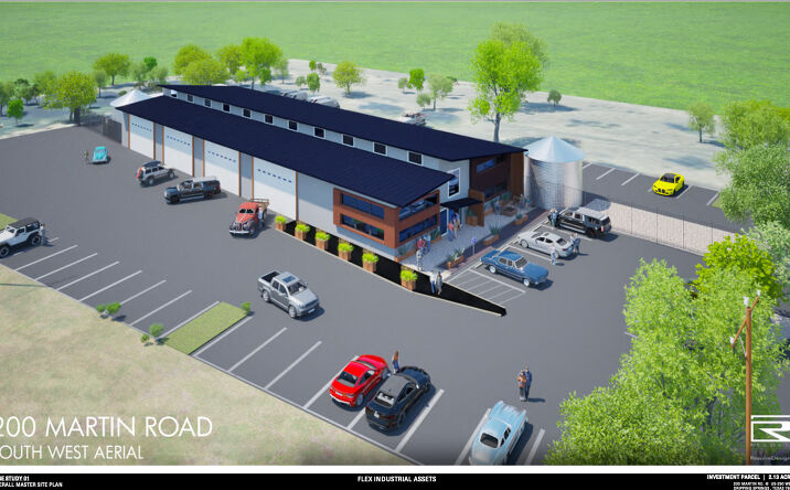 200 Martin Rd, Dripping Springs, TX 78620 | Crexi.com