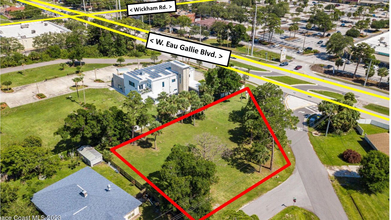 Pinewood Rd, Melbourne, FL 32934 | Crexi.com