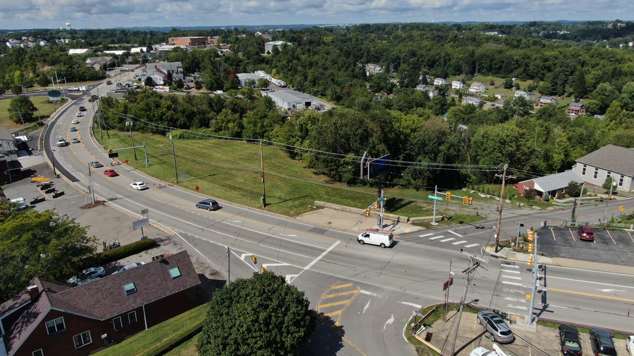 Steubenville Pike, McKees Rocks, PA 15136 | Crexi.com