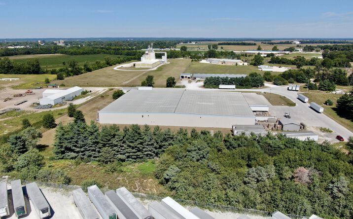 100 forest lane, Beardstown, IL 62618 | Crexi.com