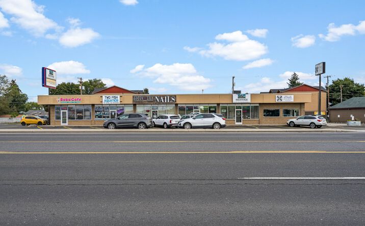 12924 W SUNSET HWY Airway Heights WA 99001-5146 APN: 15234.2614 | Crexi.com