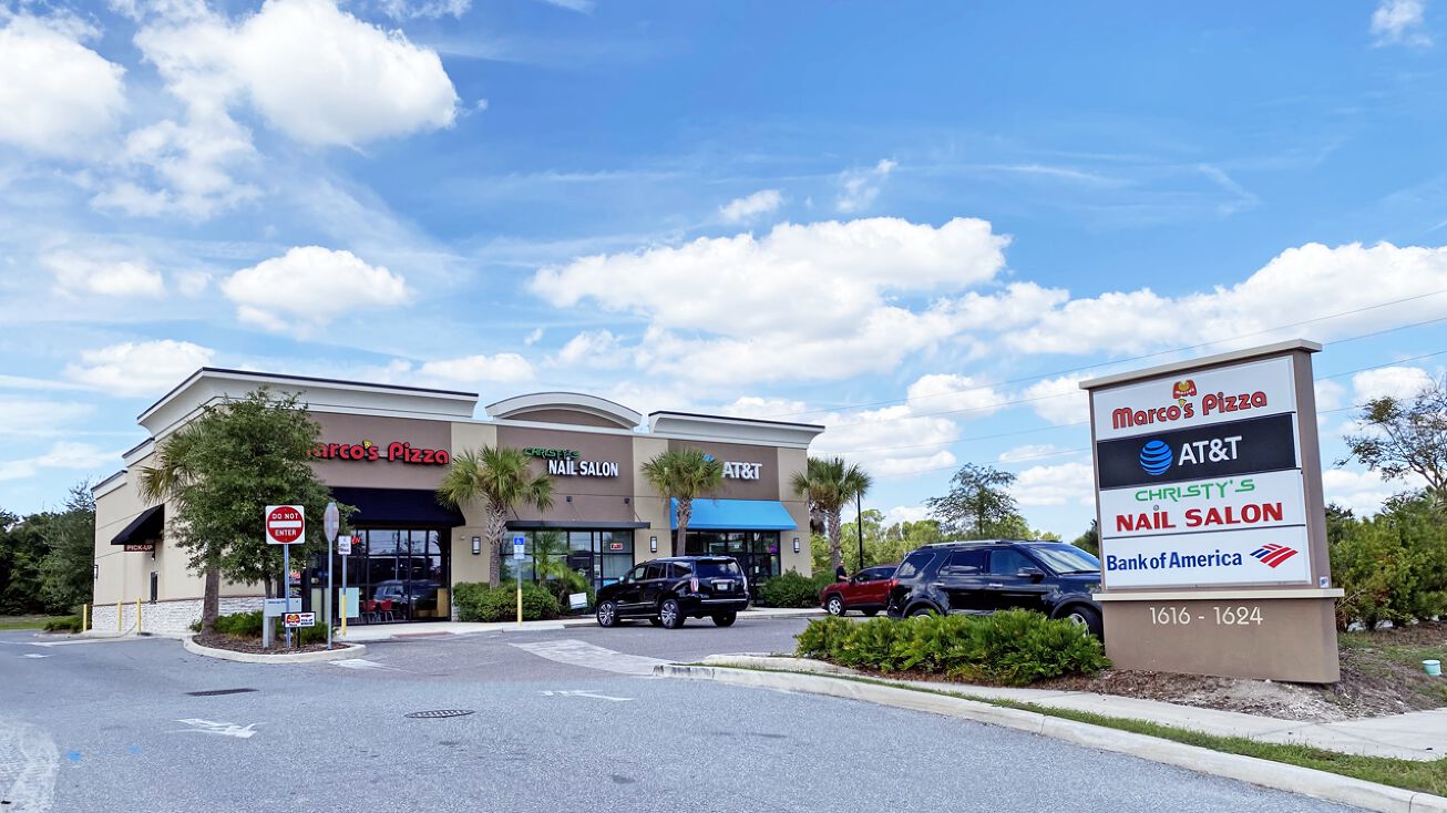 1624 Rock Springs Rd, Apopka, FL 32712 | Crexi.com