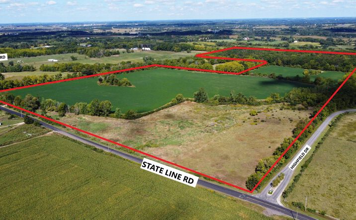 State Line Rd, Walworth, WI 53184 | Crexi.com