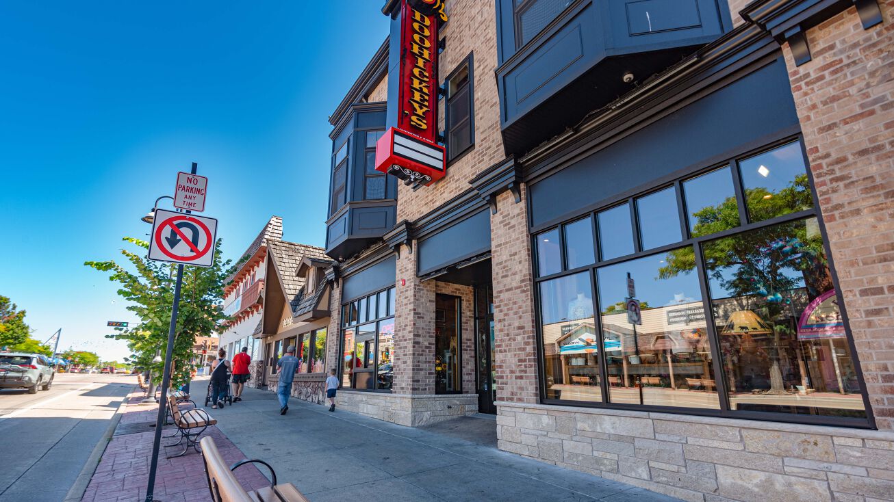 122 Broadway Ave, Wisconsin Dells, WI 53965 | Crexi.com