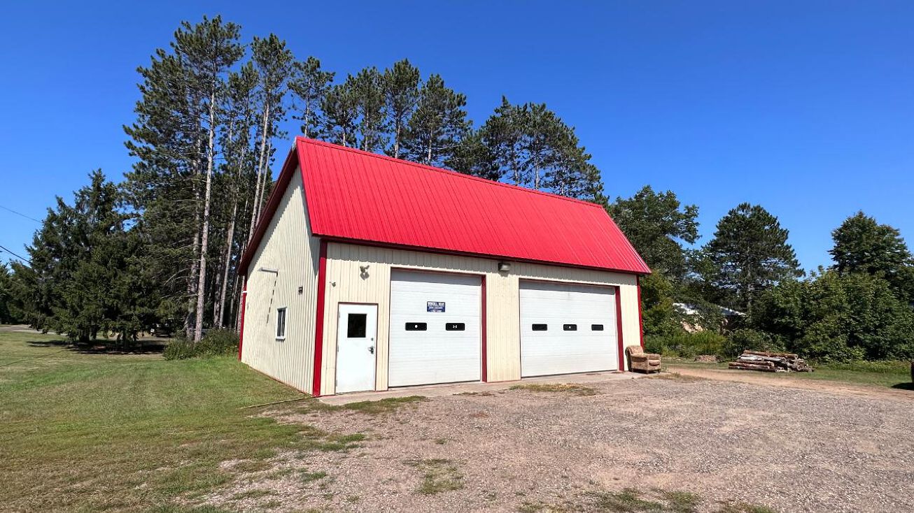 W7216 Elm St, Fifield, WI 54524 | Crexi.com