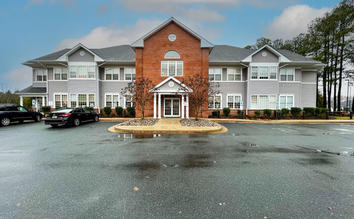 503 CYNWOOD DR Easton MD 21601 | Crexi.com