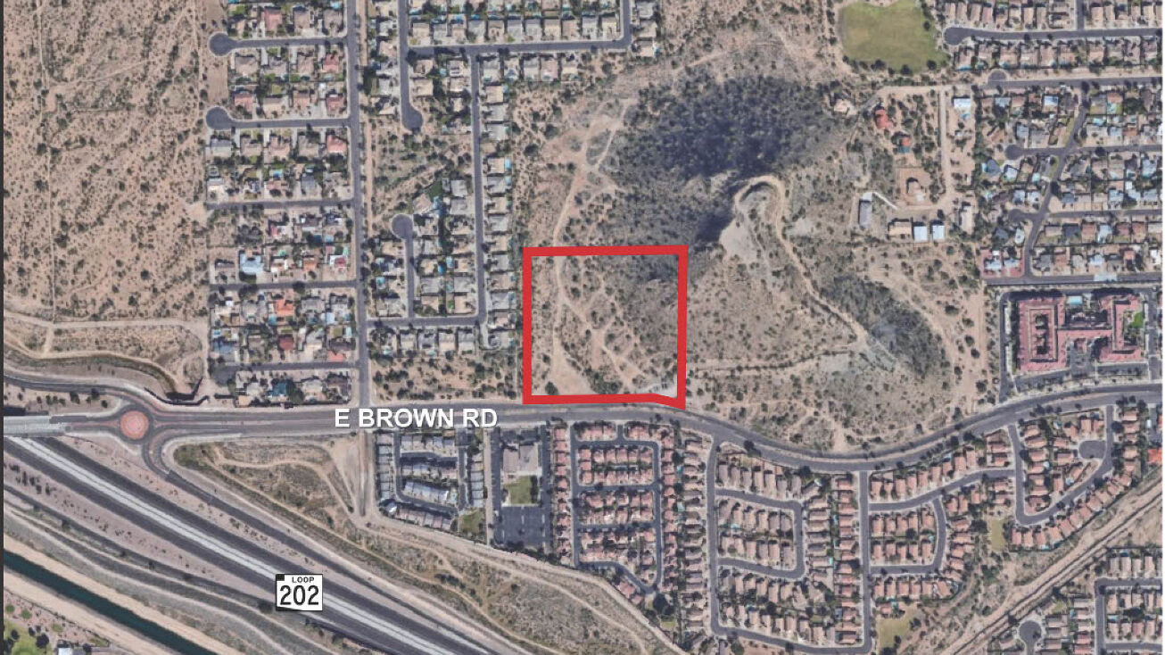 E Brown Rd, Mesa, AZ 85207 | Crexi.com