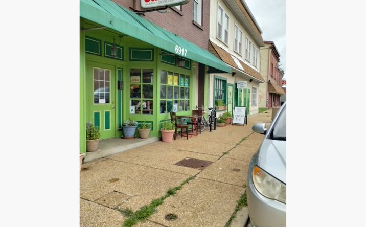 6911 S BROADWAY Saint Louis MO 63111-3118 APN: 3013-00-0050-7 | Crexi.com