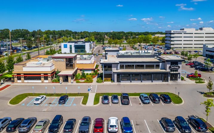 Address Not Disclosed, Troy, MI 48007 | Crexi.com