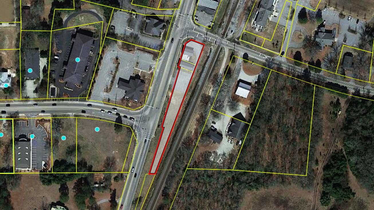 208 Main St, Blythewood, SC 29016 | Crexi.com