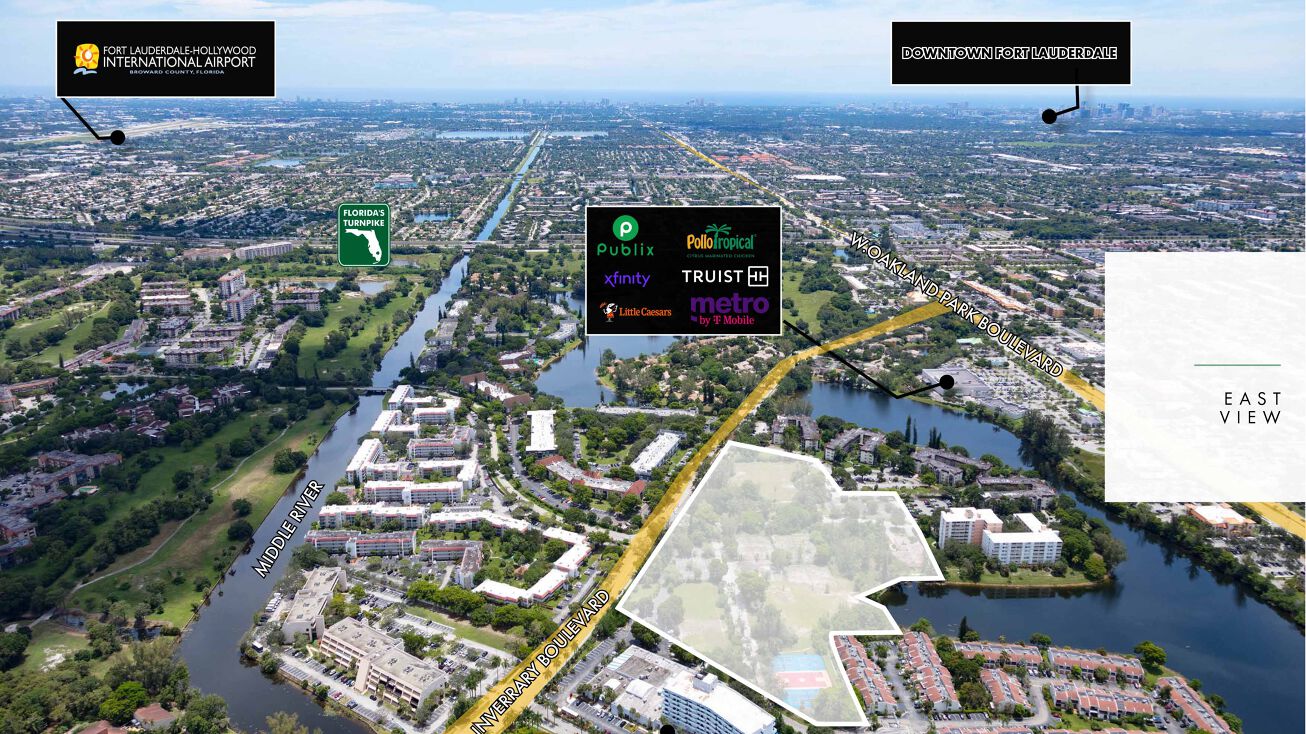 Lauderhill, FL | Crexi.com