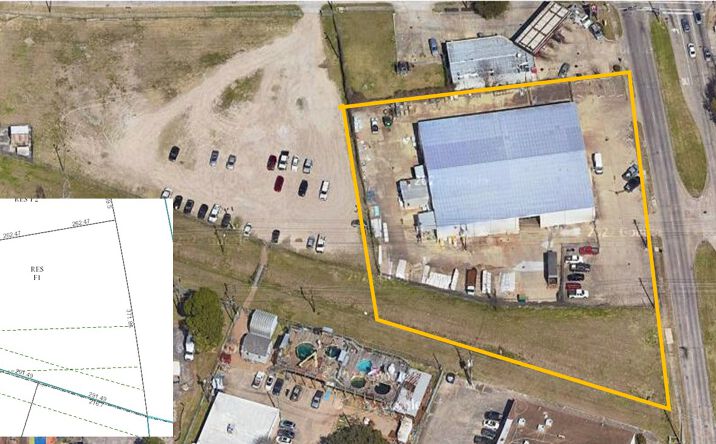 10610 S WILCREST DR Houston TX 77099-2824 APN: 1090410000028 | Crexi.com