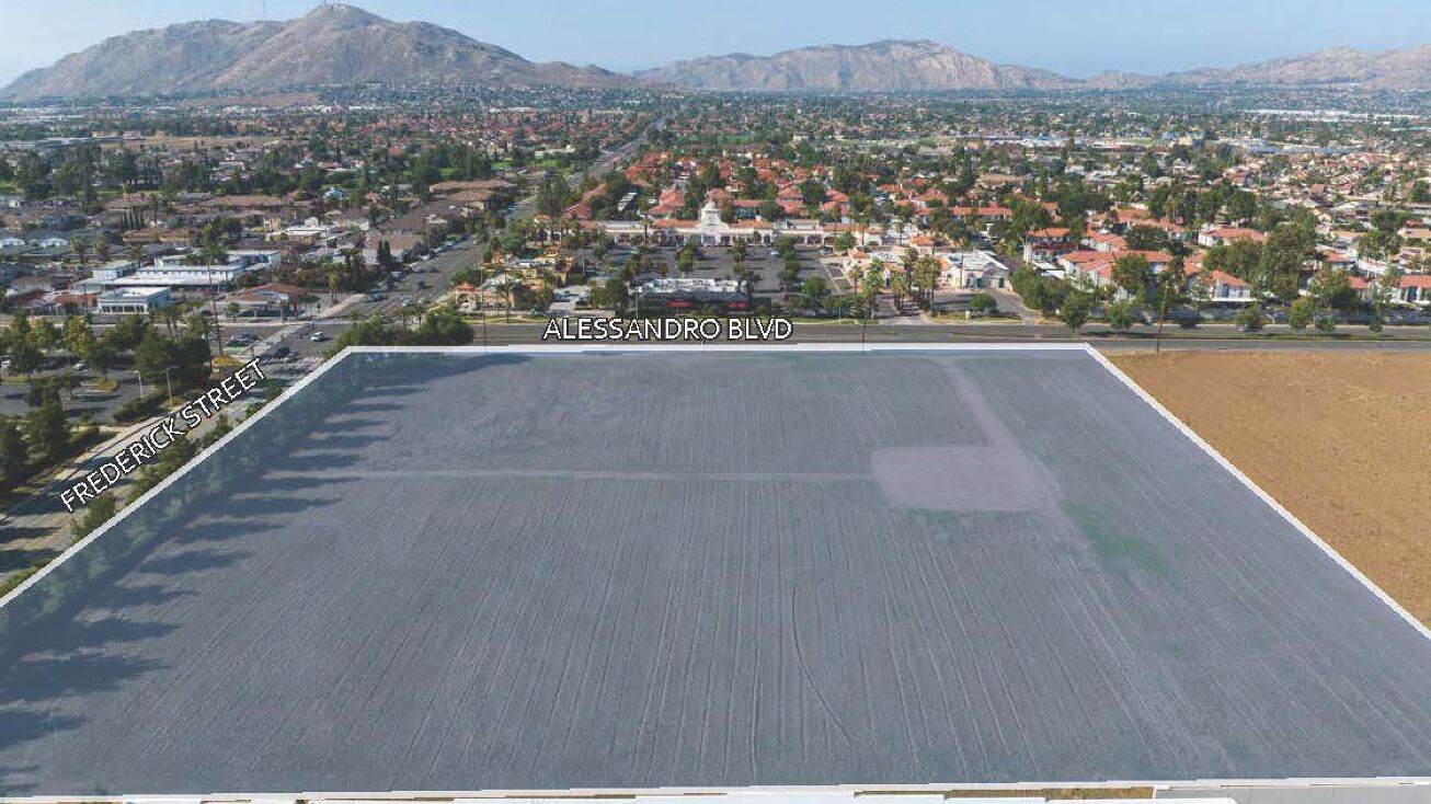 14075 Frederick St, Moreno Valley, CA 92553 | Crexi.com