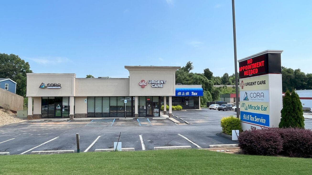 Calhoun Memorial Hwy, Easley, SC 29640 | Crexi.com