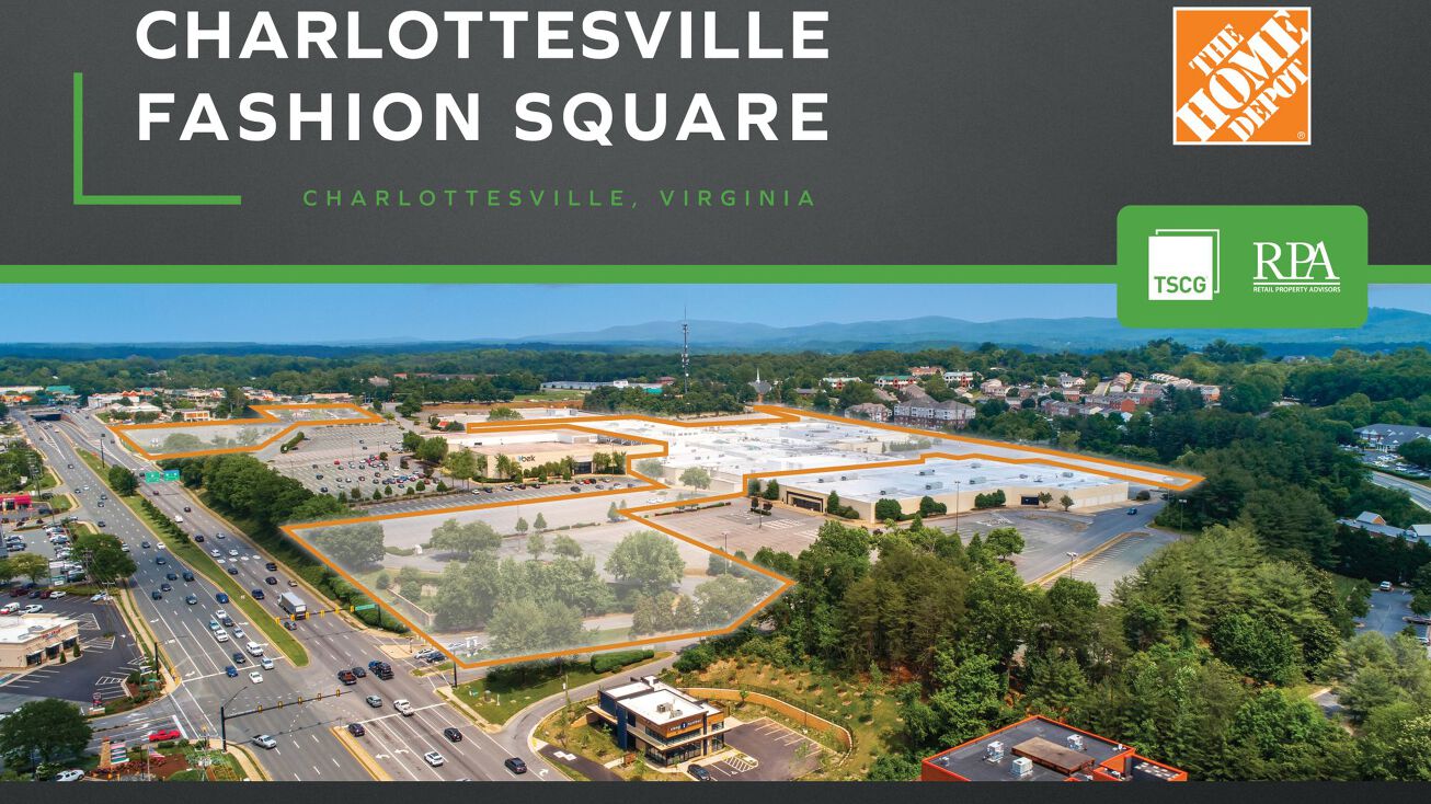 1600 Rio Rd E, Charlottesville, VA 22901 | Crexi.com