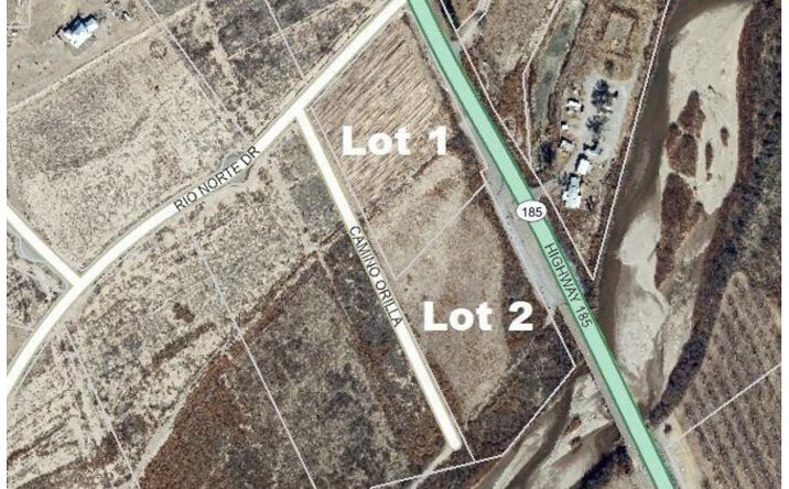 12349 Highway 185, Las Cruces, NM 88007 | Crexi.com