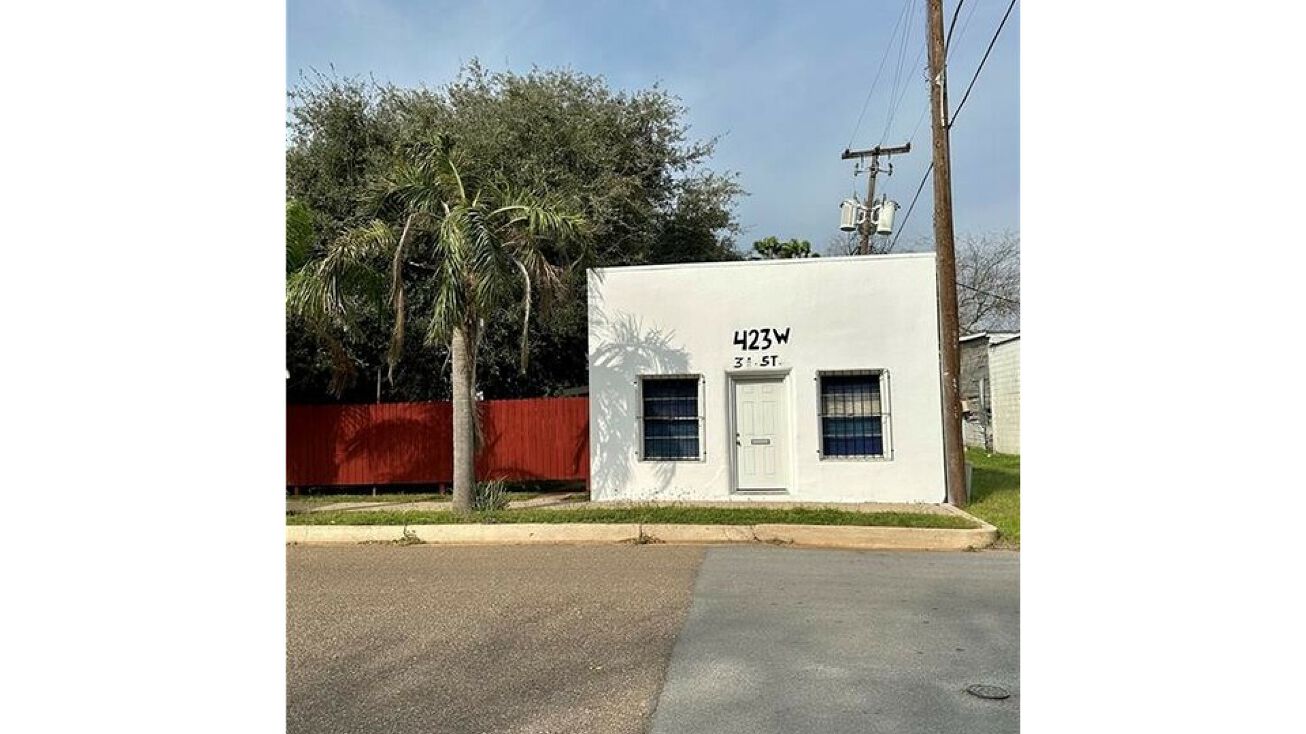 423 W 3rd Street, Mercedes, TX 78570 | Crexi.com