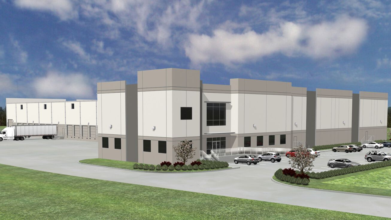 Beltway 8 & Sharmon Building 2, Houston, TX 77038 | Crexi.com