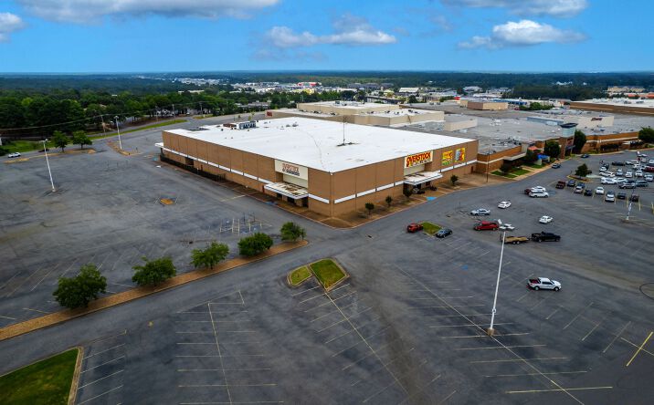 3929 McCain Blvd, North Little Rock, AR 72116 | Crexi.com