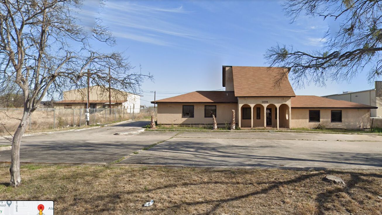 9795 & 9821 Kriewald Rd, San Antonio, TX 78245 | Crexi.com