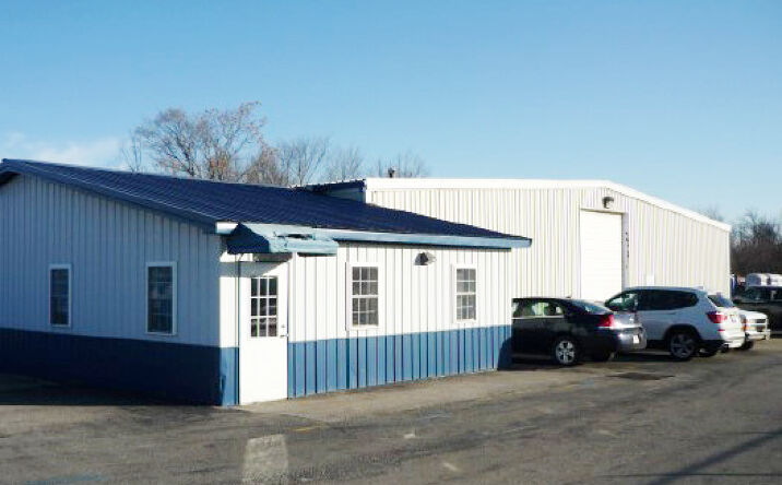 1325 AIRPORT RD Niles MI 49120-9381 APN: 14-020-019-012-01 | Crexi.com