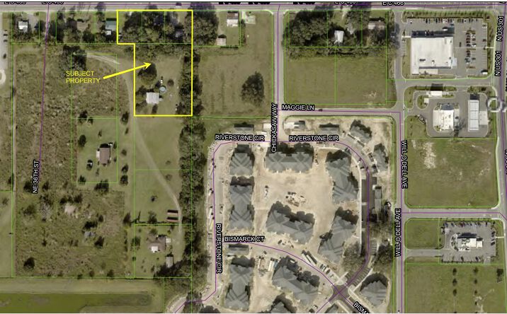 11156 CR 209, Oxford, FL 34484 | Crexi.com