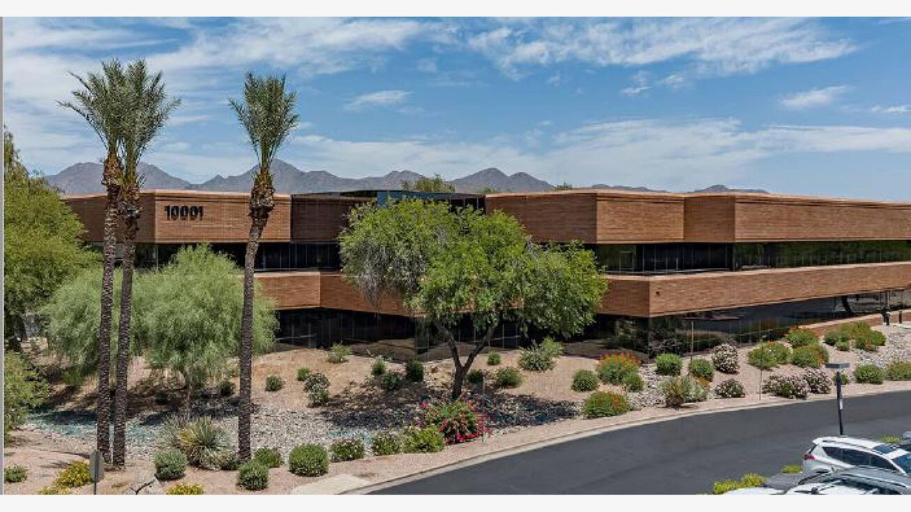 10001 N 92nd St, Scottsdale, AZ 85258 | Crexi.com