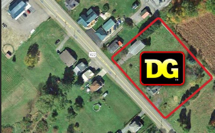 14609 RTE 422 HWY E Strongstown PA 15957 APN: 33-018-164.00..-000 ...