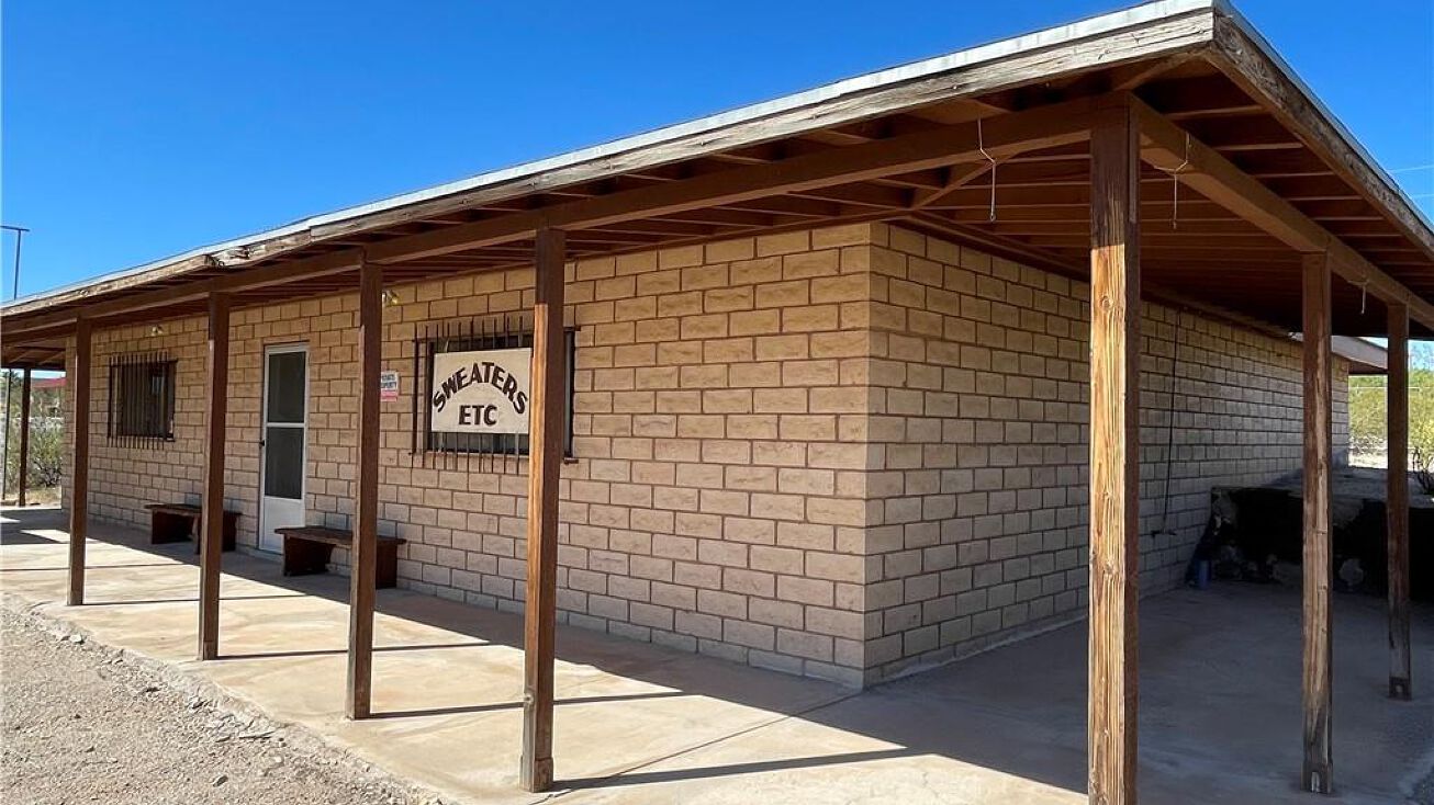 30245 Escalante Blvd, Meadview, AZ 86444 | Crexi.com