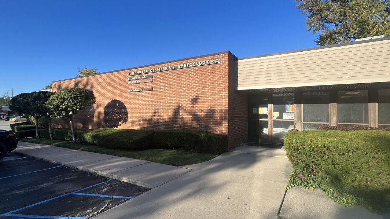 1313 Stone St, Port Huron, MI 48060 | Crexi.com