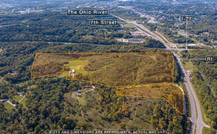 540 Roth Rd, Parkersburg, WV 26104 | Crexi.com
