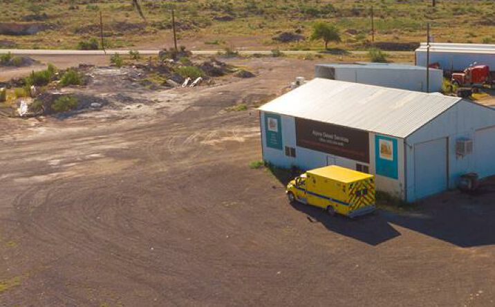 409 N 5th Alpine, Alpine, TX 79830 | Crexi.com