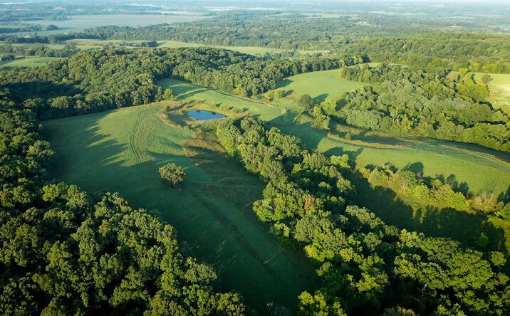 0 Oak Hill Road - Tract 2, New London, MO 63459 | Crexi.com