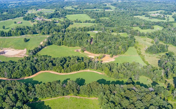 Tract 12 of the Legacy Trace, Peytonsburg, KY 42717 | Crexi.com