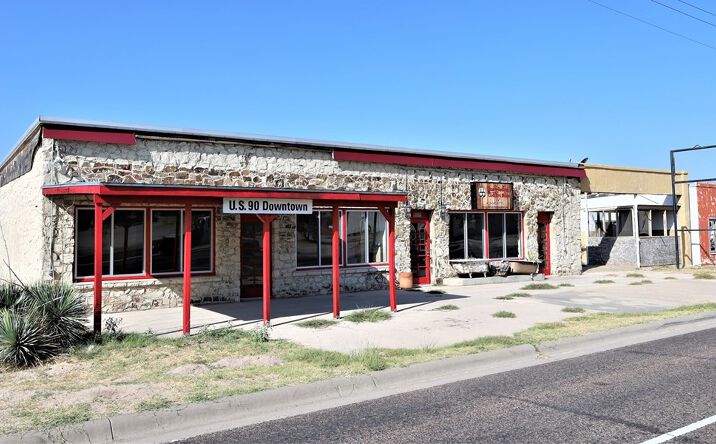 US-90, Sanderson, TX 79848 | Crexi.com