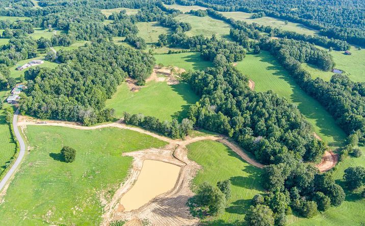 Tract 8 of Rivers Edge, Peytonsburg, KY 42717 | Crexi.com