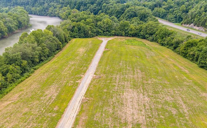 Tract 8 of Rivers Edge, Peytonsburg, KY 42717 | Crexi.com
